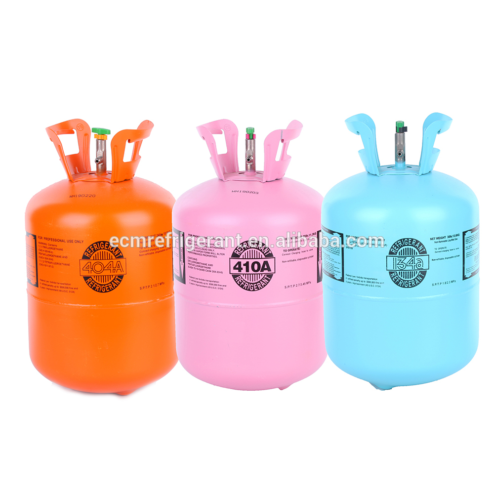 Genetron Refrigeration Gas r134a-Arkool