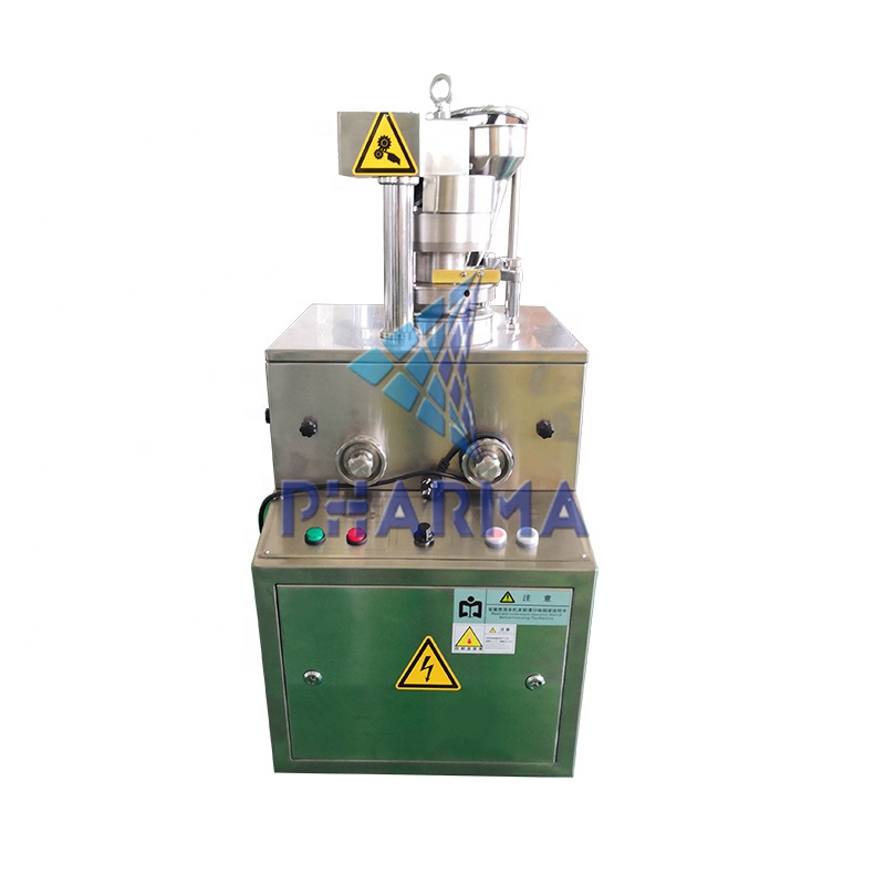 Candy Pressing Machine Tablet Press-PHARMA
