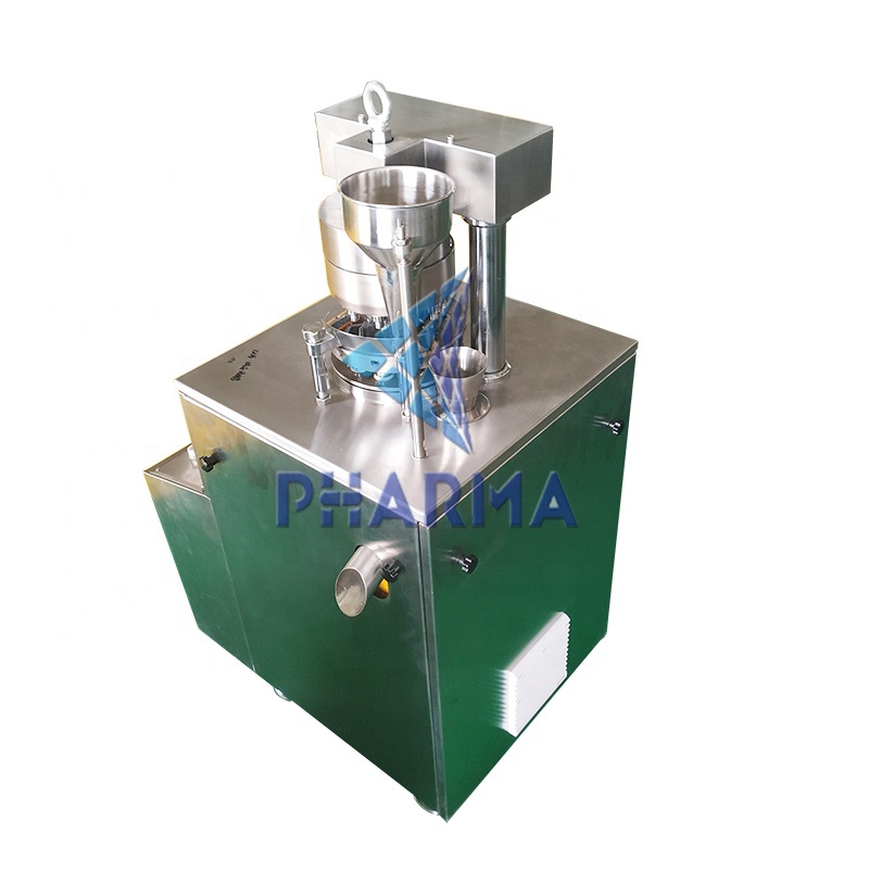 Candy Pressing Machine Tablet Press-PHARMA