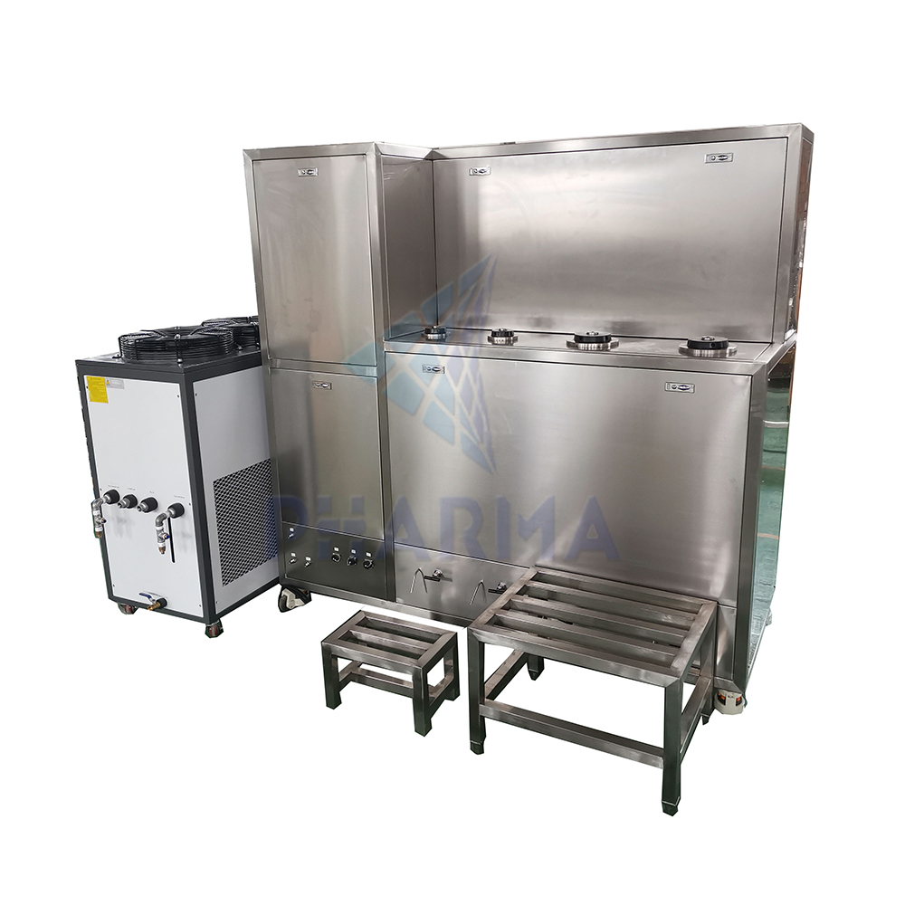 small supercritical co2 extraction machine for laboratory-PHARMA