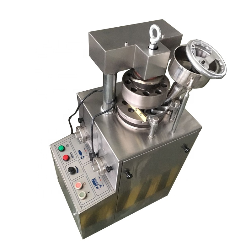 Candy Pressing Machine Tablet Press-PHARMA