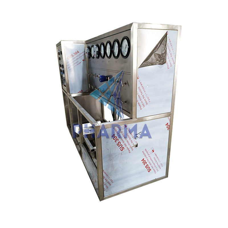 5L Co2 supercritical extraction equipment/CO2 Carbon Dioxide ...