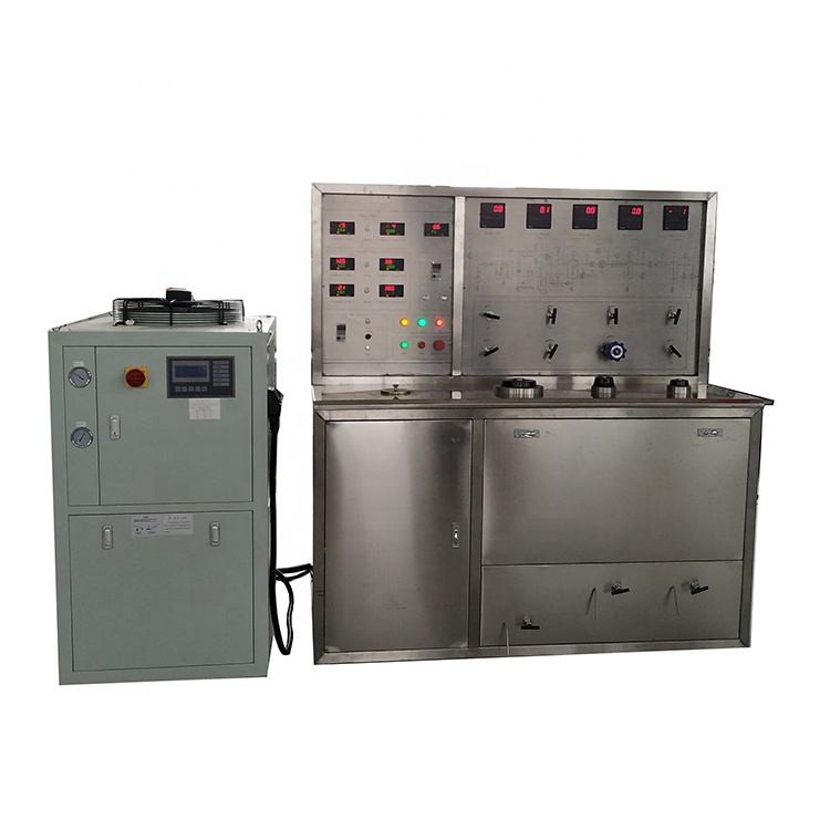 5L Supercritical Co2 Extraction Machine With High Pressure-PHARMA