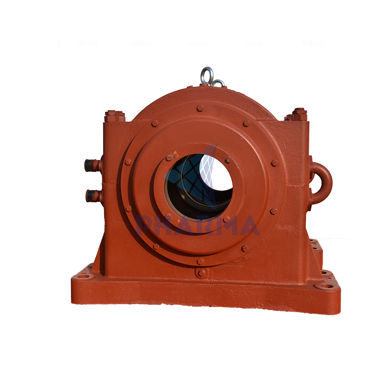 Customized Bearing Box For Centrifugal Fan-PHARMA