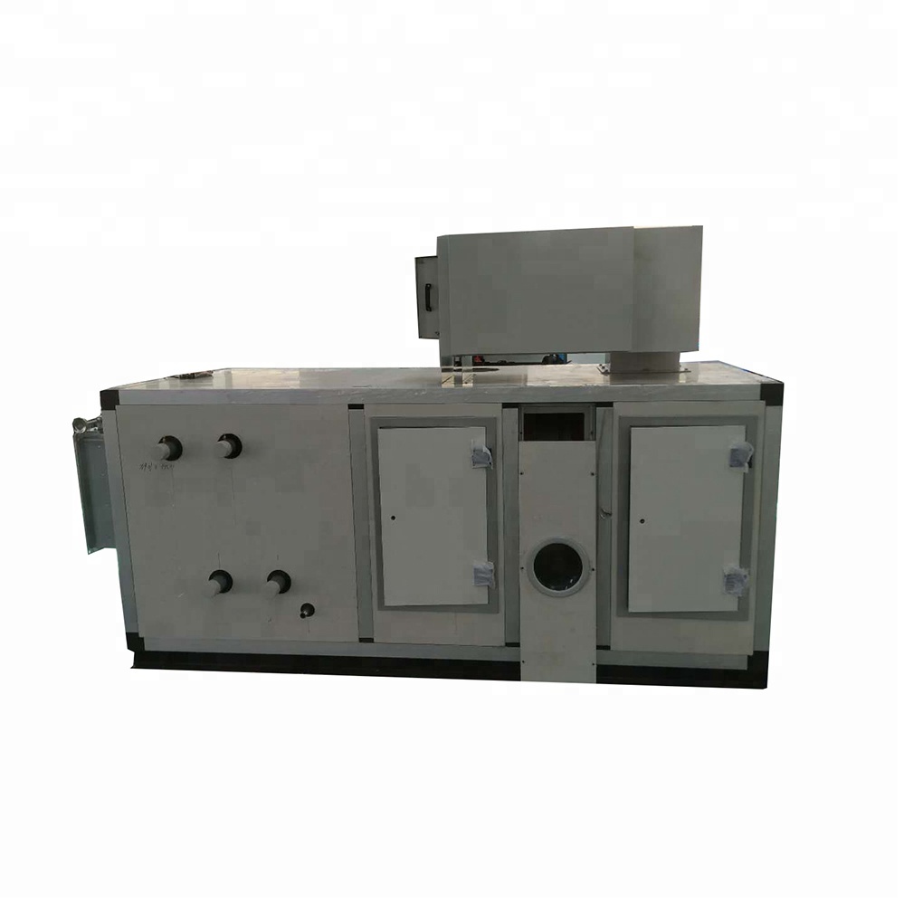 Clean room ahu/chiller ahu-PHARMA