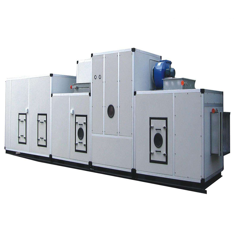 HVAC system for clean room-PHARMA