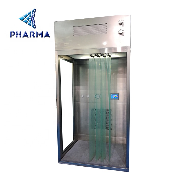 Gmp Room Portable Sampling Booth For Lab-PHARMA