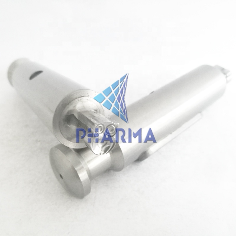 Candy Pill Molds/Zp 3d Die Mold/Pharmaceutical Products Mold-PHARMA