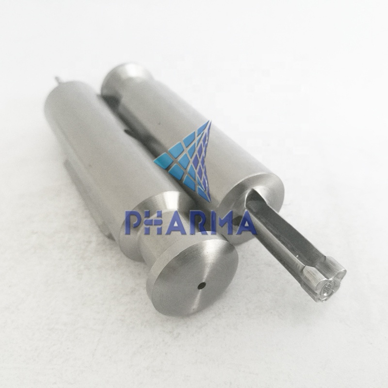 Candy Pill Molds/Zp 3d Die Mold/Pharmaceutical Products Mold-PHARMA