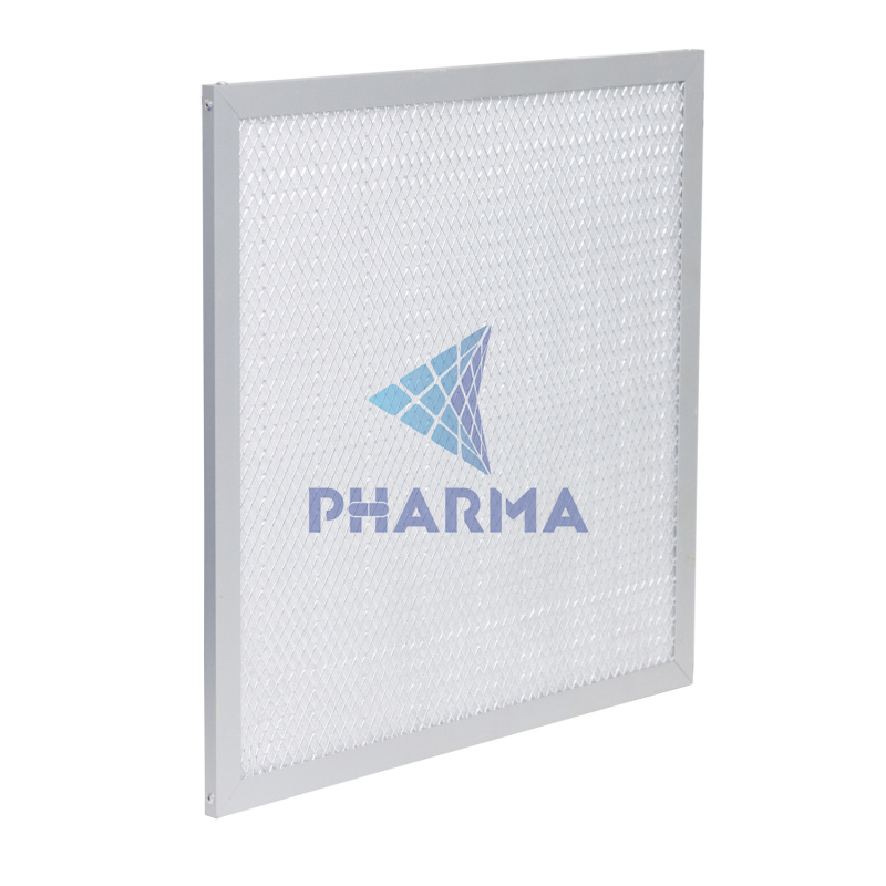 Clean Room Air Purifier Hepa Filter-PHARMA