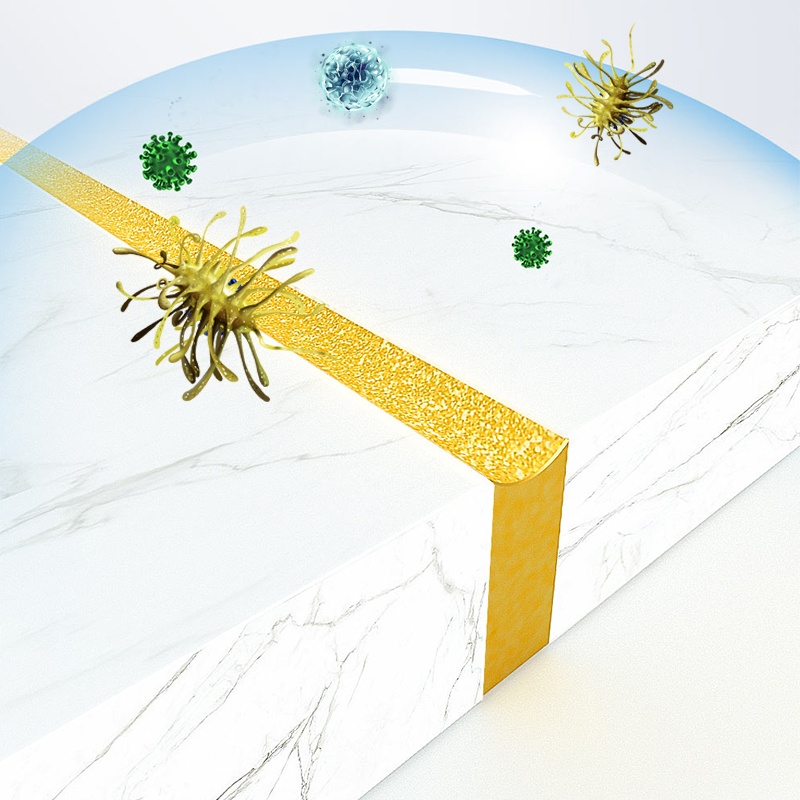 House Resealing Nonshrink Easy To Install Moisture Acid Proof Ageing ...