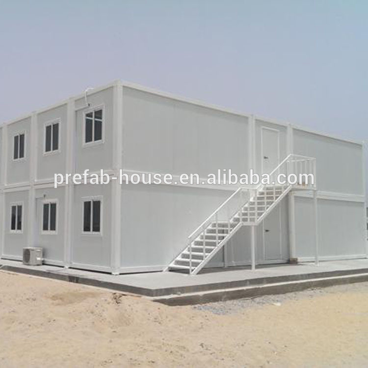 EPC container house campus facility-Lida Group