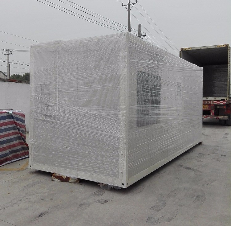 ISO8 Prefab Clean Room Container in Low Cost-PHARMA