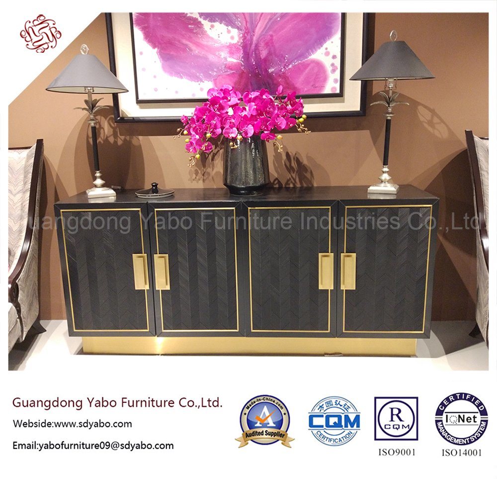 Modern Hotel Furniture Console Cabinet Living Roomliving room cabinet