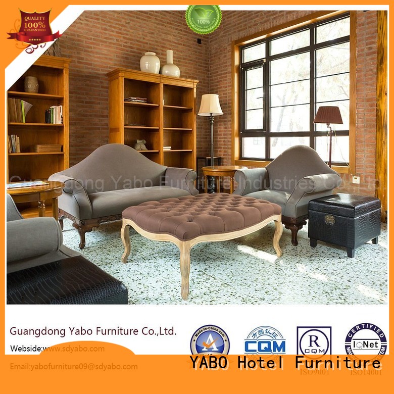 High-quality furniture online for business | YABO